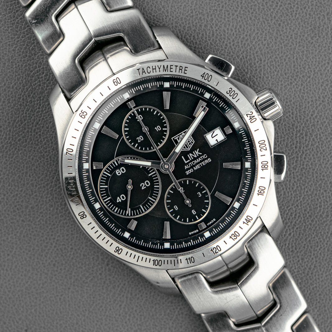 TAG Heuer – LOFT