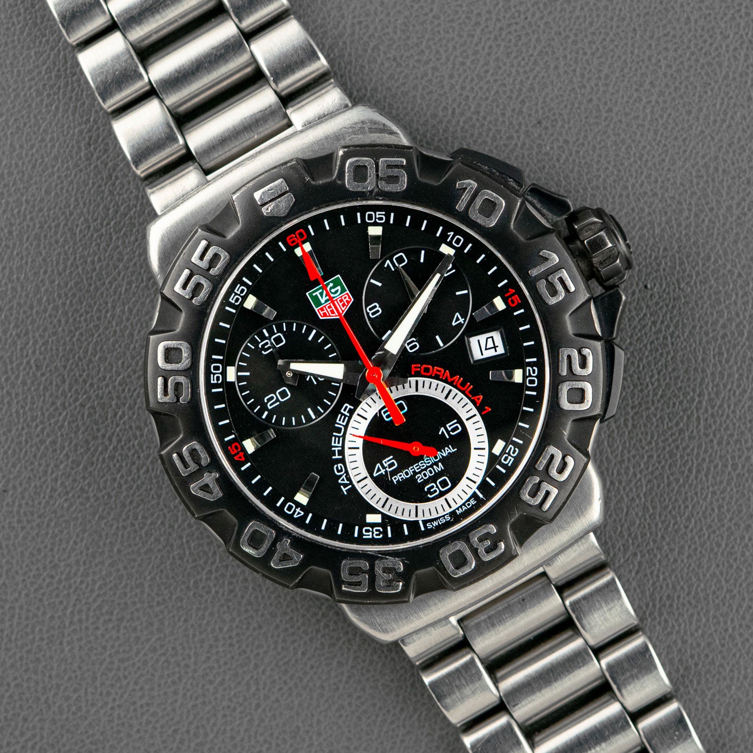TAG Heuer – LOFT