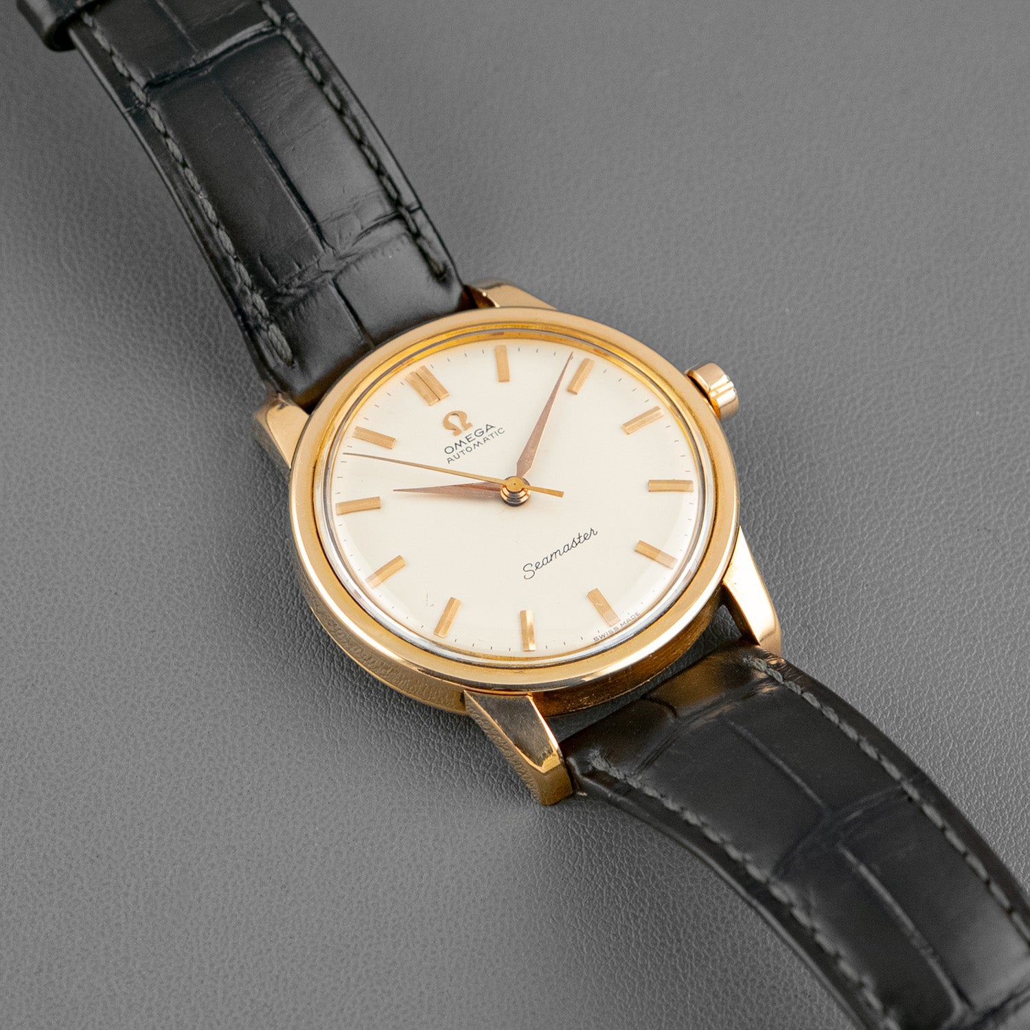 Omega – LOFT